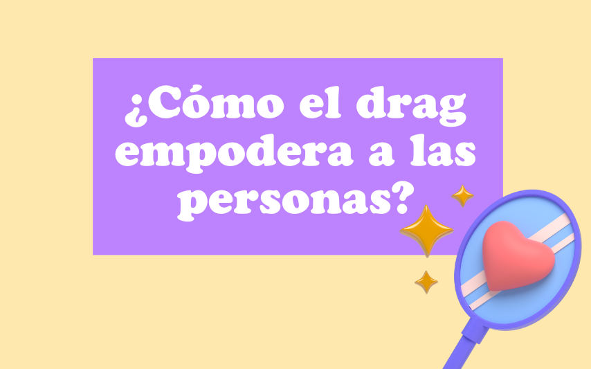 ¿Cómo el drag empodera a las personas? - La Reseña Que Nadie Pidió | # ...