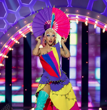 Eva Blunt y la evolución de su arte. - La Reseña Que Nadie Pidió | # ...