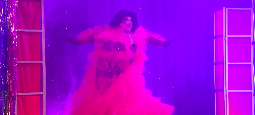 ¡Así se vivió La Gran Final de Next Top Draga Queen 2024! - La Reseña ...