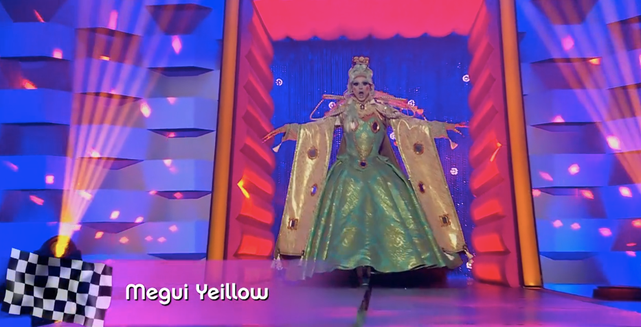 Barrococó y un show de talentos - Capítulo 2 Drag Race España - La ...