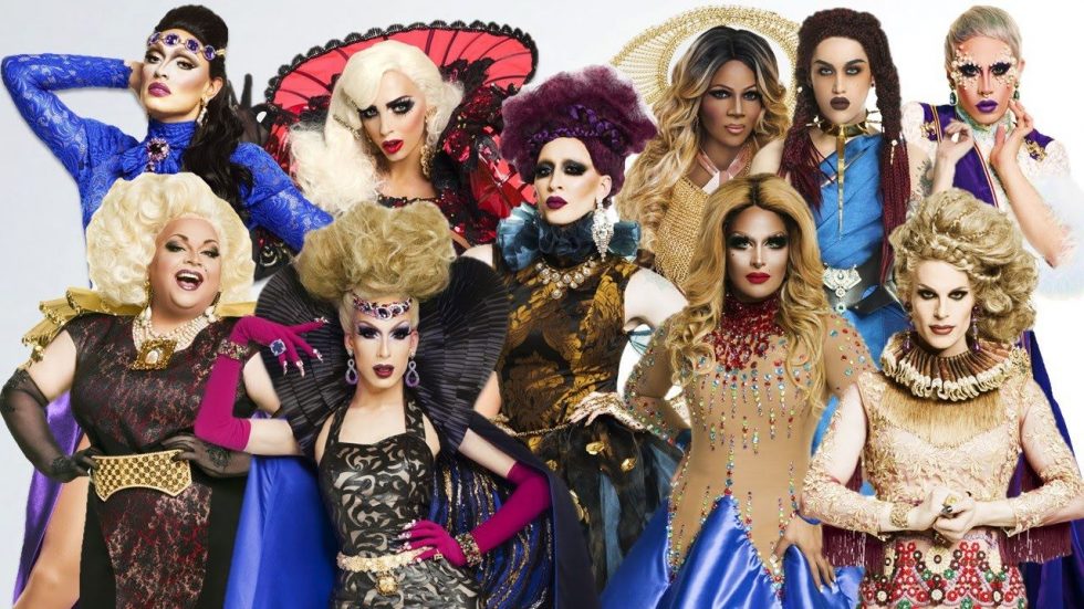 All Stars 10 ¿Qué sabemos de ello? - La Reseña Que Nadie Pidió | # ...