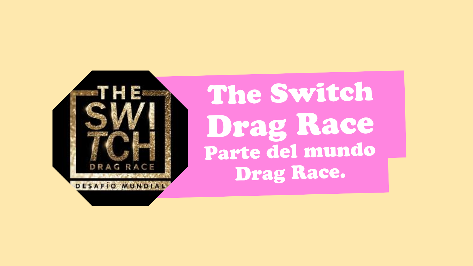 ¿Qué es The Switch Drag Race? - La Reseña Que Nadie Pidió | Noticias ...