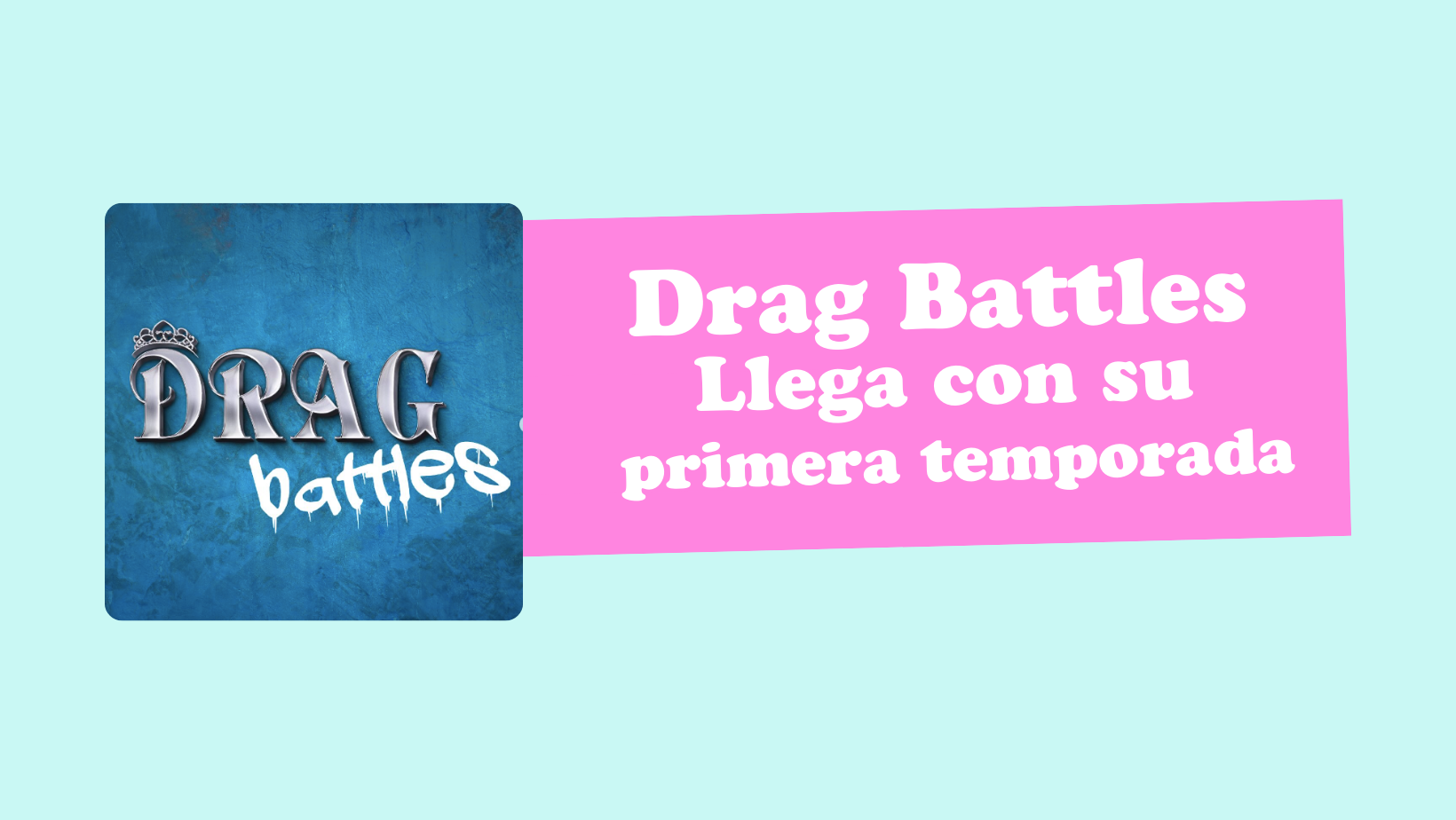 Drag Battles: Una noche de película que promete impactar - La Reseña ...