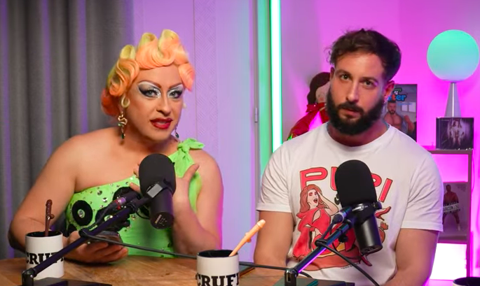 Leexa Fox y Horacio Potasio: A la conquista del mundo - La Reseña Que ...