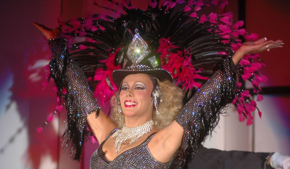 El Drag en México: Historia, Resistencia y Orgullo - La Reseña Que Nadie Pidió | # ...